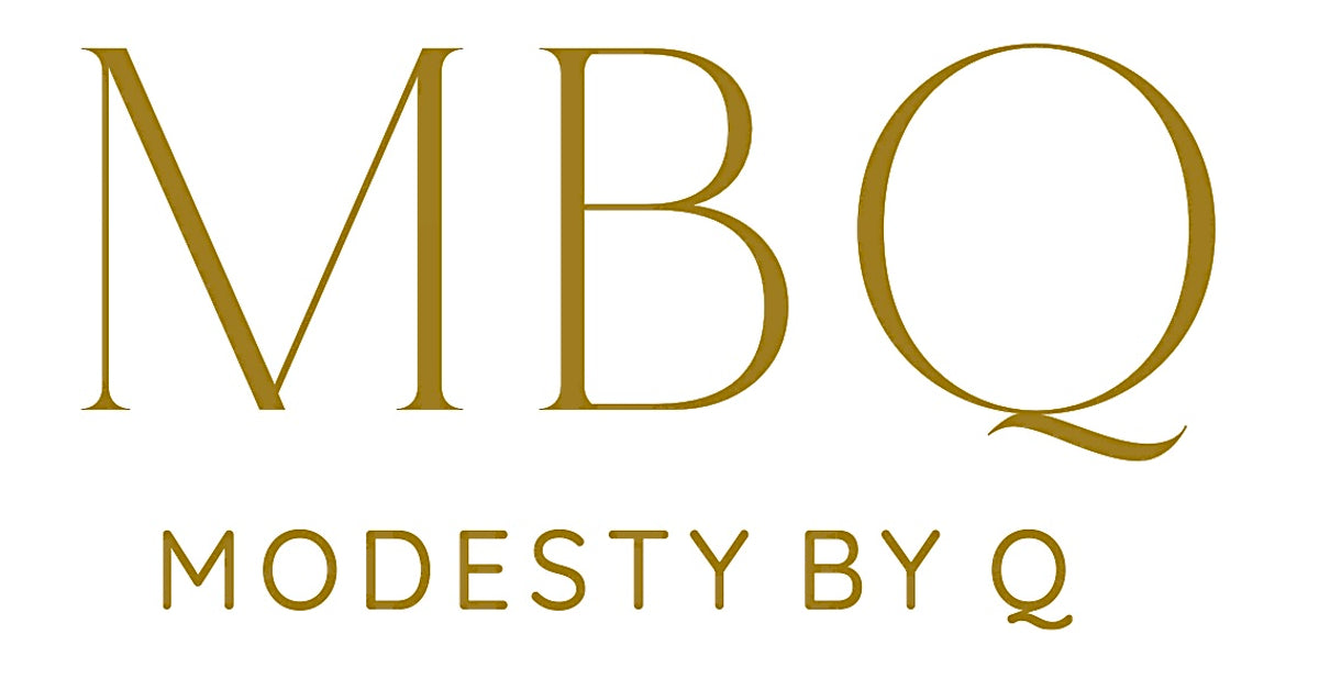 Modesty By Q
